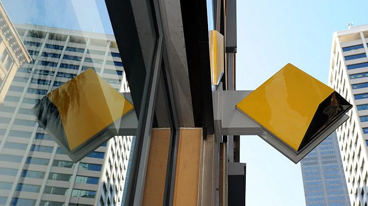 CBA increases interest rate on select credit cards