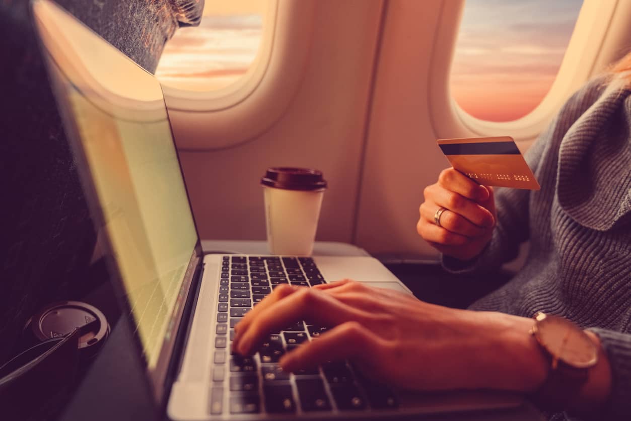 What to consider when selecting a frequent flyer program
