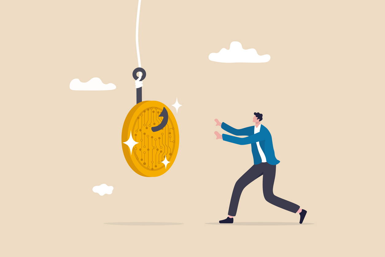 The risks of cryptocurrency trading: what to look out for