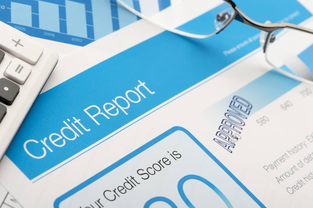 What is comprehensive credit reporting?