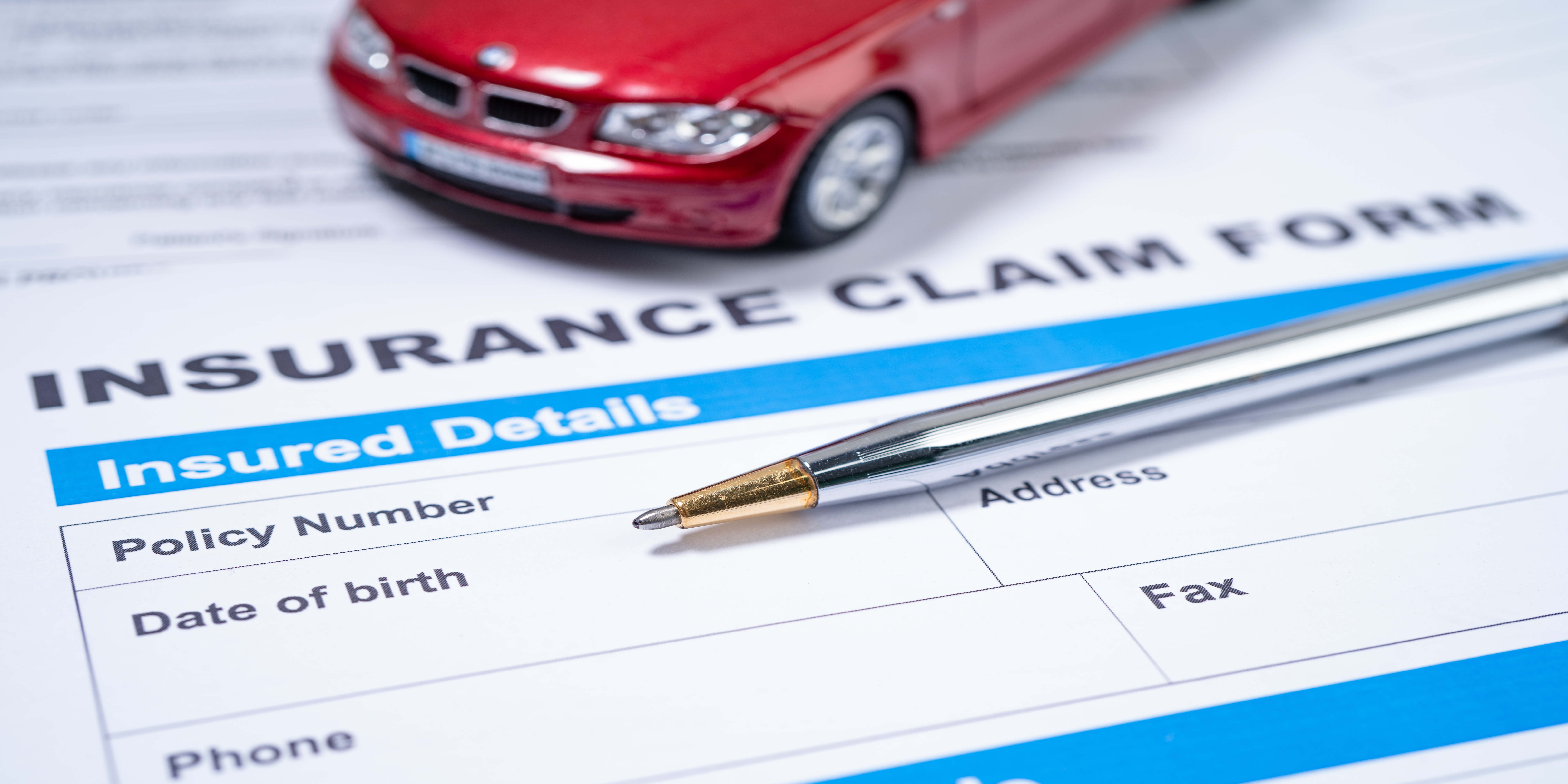 Car insurance claim tips you must know