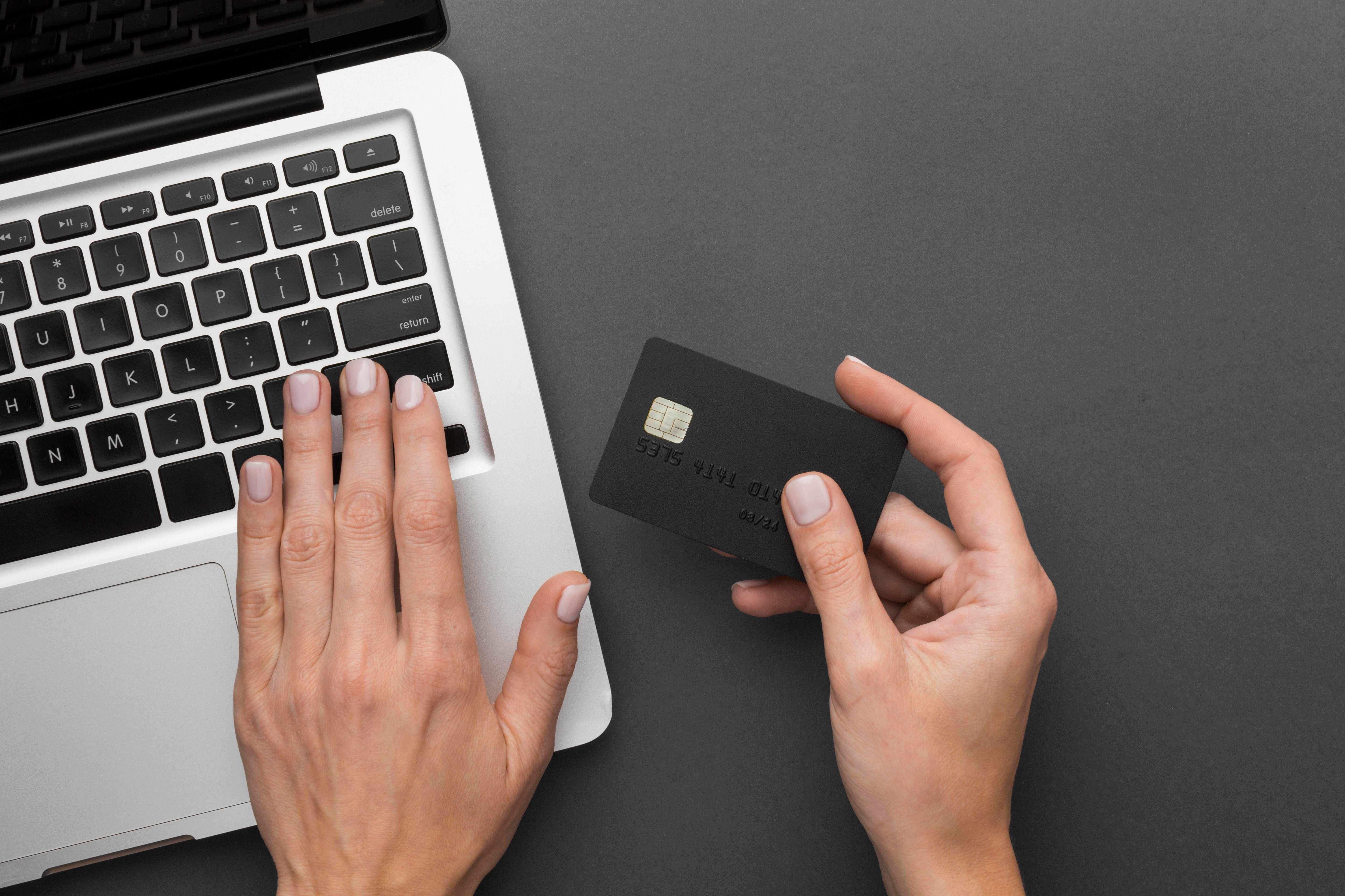 What is a charge card, and is it different from a credit card?