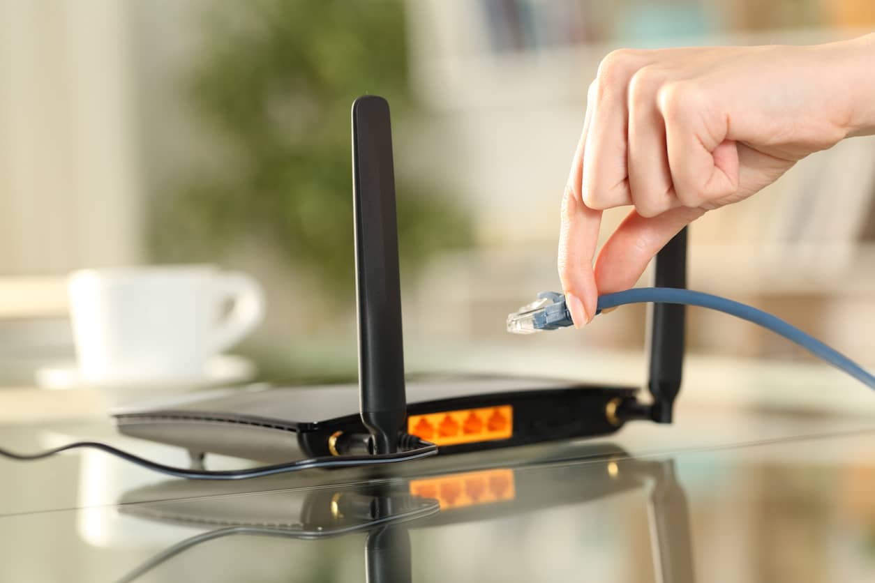 Modem vs router: What is the difference?