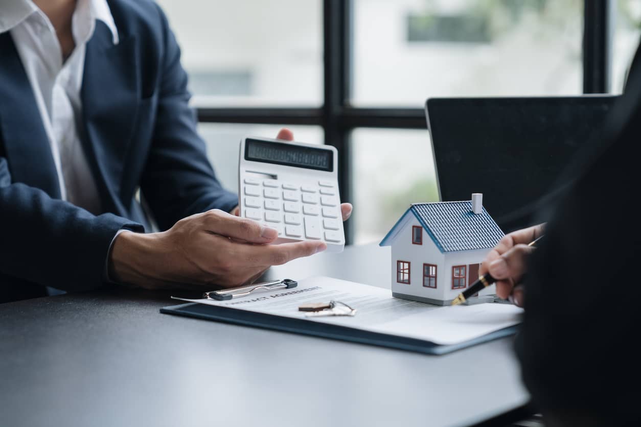 Cashback home loan deals in July 2024